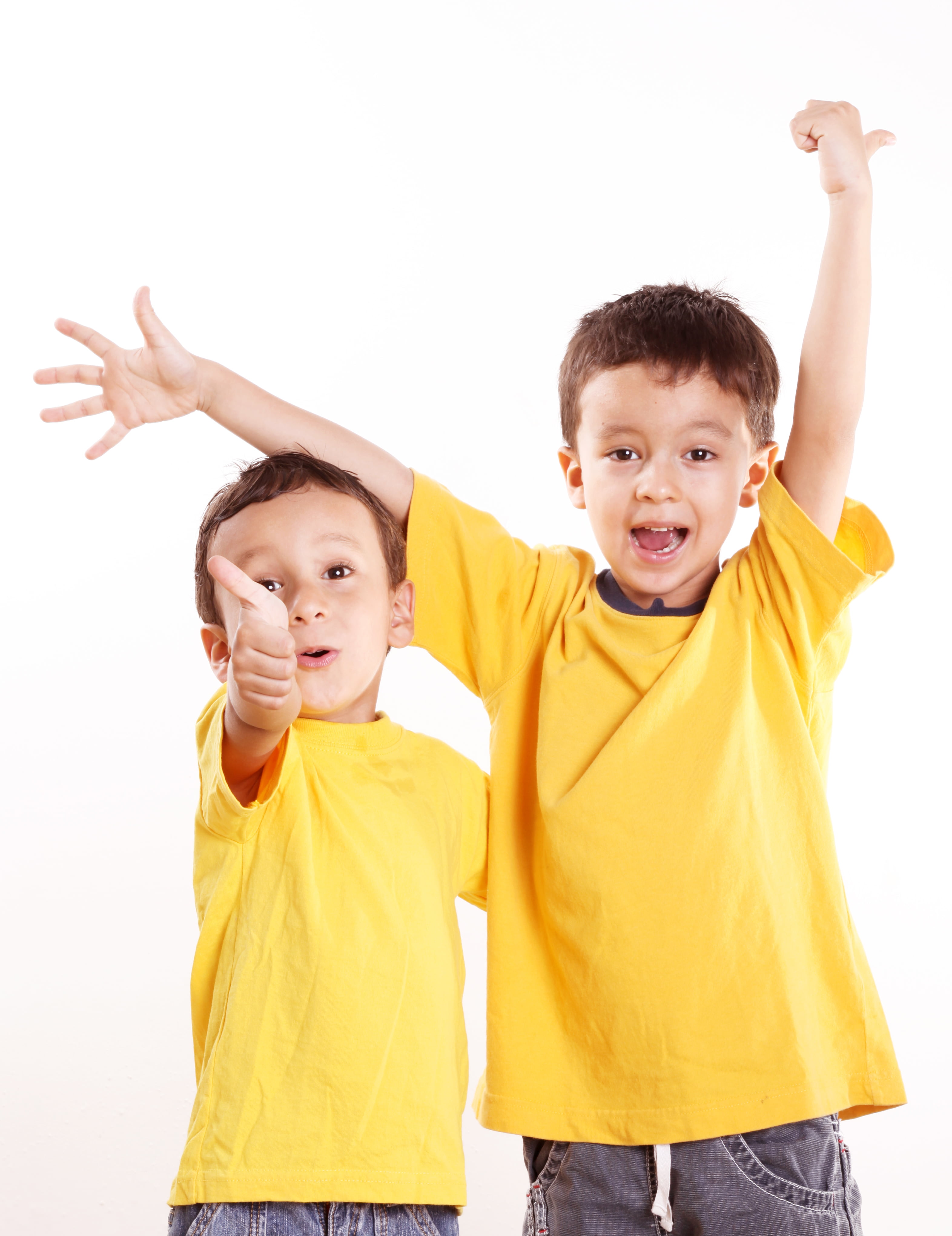 Happy kids ~ Pediatrico Roma Bios SpA